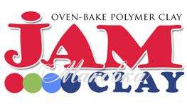 Пластика Jam Clay, що запікається | Маковка - хобі та рукоділля