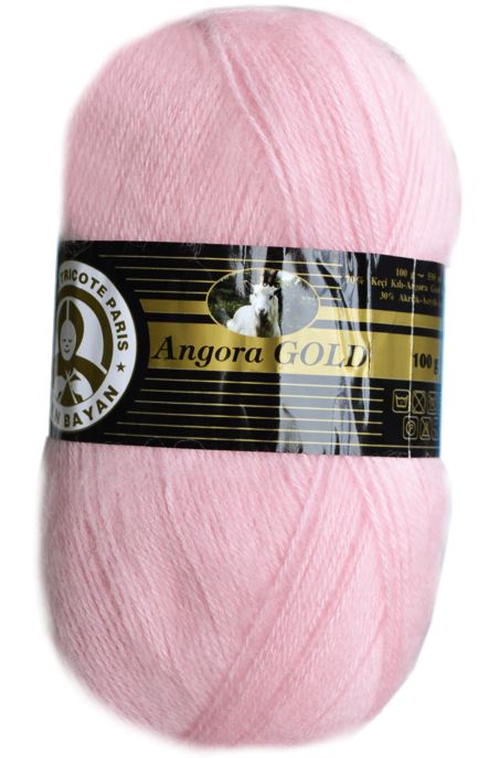 Angora Gold Madamе Tricote пряжа | Маковка - хобби и рукоделие